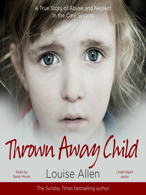 Libby - Thrown Away Child